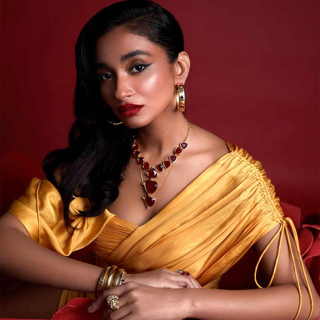 Libra starter pack: Key pieces from Saanjh you’ll love to gift and rec ...